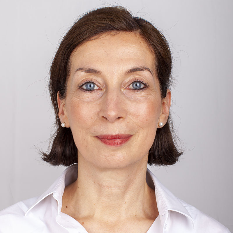 Praxis - Zahnärzte Köln Süd – Dr. med dent Nadine Tahan